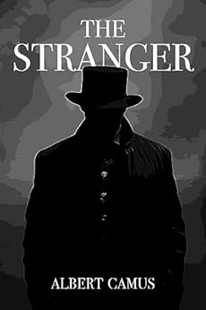The Stranger eBook : Camus, Albert: Amazon.com.au: Kindle Store