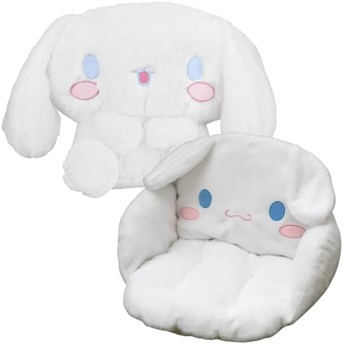 Amazon.com: juju Cinnamon Roll Plush & Cushion - Cinnamon Roll Stuff ...