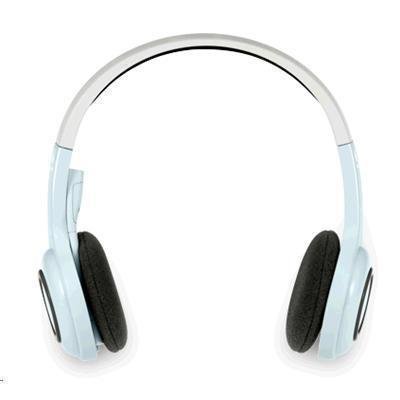Amazon.in: Buy LOGITECH WIRELESS HEADSET Online at Low Prices in India ...