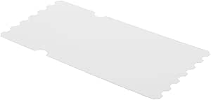 Amazon.com: COLLBATH Sublimation Ticket Blank: Thin and Smooth Pet ...