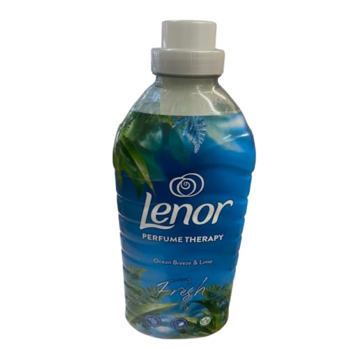 Suavizante Lenor Lidl ️ 2026