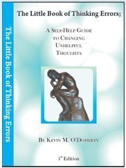 The Little Book of Thinking Errors: A Self-help Guide to Changing ...
