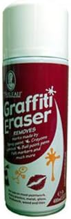 Amazon.com: Tableau Graffiti Eraser 400ml : Everything Else