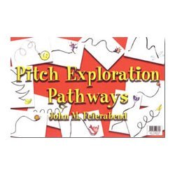 Pitch Exploration Pathways - Flashcards: Musical Education : Amazon.in ...