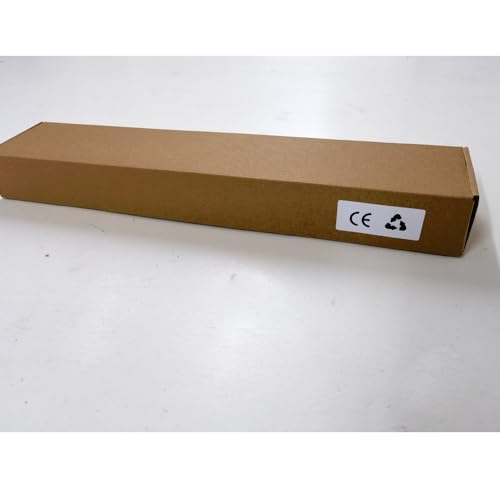 Network Patch Panel, 24 Port 1U Rack Mountable CAT6 Patch Panel Pro ...
