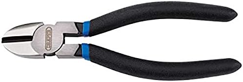 Draper 49151 160mm VDE Diagonal Side Cutter : Amazon.co.uk: DIY & Tools