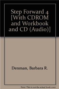 Amazon.com: Step Forward 4 Student Technology Pack (SB, WB, CD ...