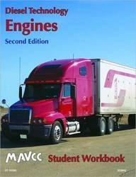 Diesel Technology: Engines, Student Workbook: .: MAVCC, a Multistate ...