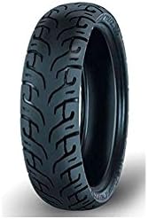 MRF Revz-Y 140/60% R17 63P Tubeless Motorcycle Tyre : Amazon.in: Car ...