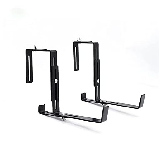 Types Of Balcony Support Brackets - What Blueprint