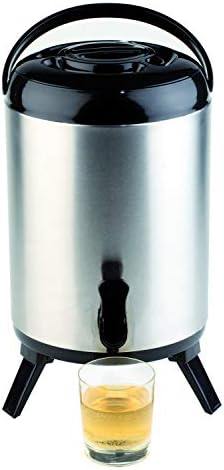 APS Insulated Dispenser - High Quality Insulated Container for Hot and ...