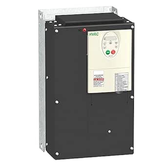 Amazon.com: ATV212HD22N4 AC Speed Drive 22Kw 30Hp ATV212HD22N4 Sealed ...