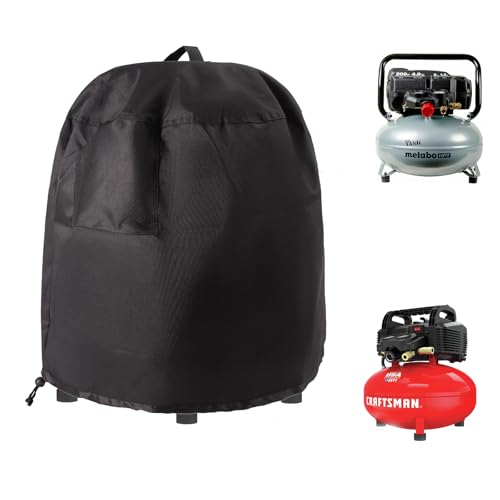 Best Truck Mounted Air Compressor Cover Guide for 6-Gallon Units ...
