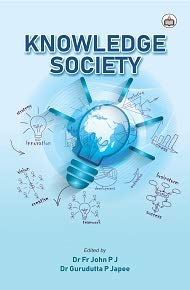Amazon.in: Buy Knowledge Society Book Online at Low Prices in India ...