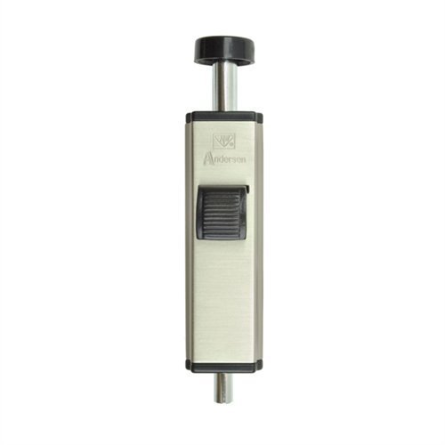 Compare Price: anderson sliding door foot lock - on StatementsLtd.com