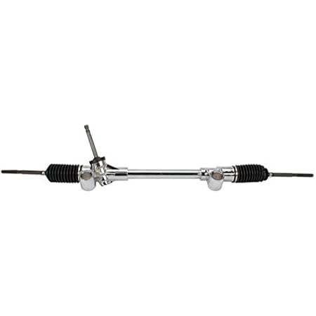 Amazon.com: New Manual Steering Rack and Pinion For Ford Mustang II ...