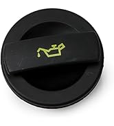 Amazon.com: Sprwinautummer Timing Chain Cover Gasket 06L103483A ...