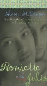 Amazon.com: Romiette and Julio: 9780689842092: Sharon M. Draper: Books