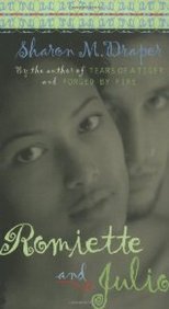 Amazon.com: Romiette and Julio: 9780689842092: Sharon M. Draper: Books