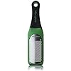 Amazon.com: Microplane Artisan Series Parmesan Cheese Grater and Zester ...