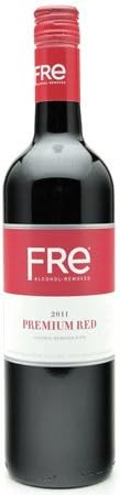 Amazon.com: Sutter Home Fre Premium Red Blend Non-alcoholic Wine ...