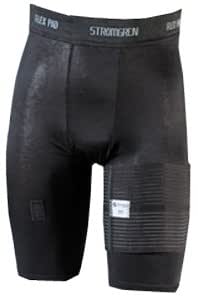 Stromgren Men's Hamstring and Hip Support System with Neoprene Liner ...