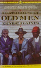 A Gathering of Old Men: Gaines, Ernest J.: 9780394725918: Amazon.com: Books
