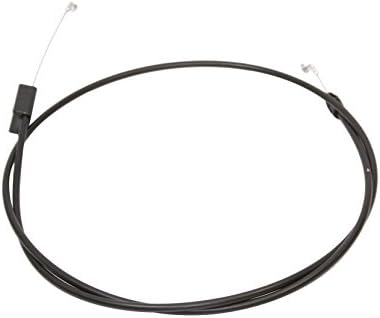 Amazon.com : Husqvarna Part Number 532431649 Cable : Patio, Lawn & Garden