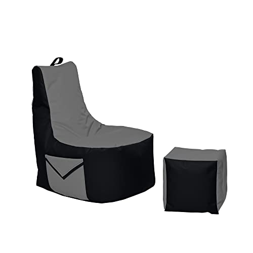 Gaming Sitzsack Playstation – Die 15 besten Produkte im Vergleich ...