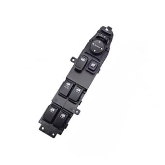 Electric Window Switch for Hyundai Veracruz 2007 2008 2009 2010 ...