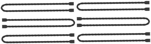 Amazon.com: Original Reusable Silicone Twist Ties for Cable Organizer ...