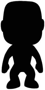 Funko Pop! Collectible Toy Figure - Loud Lizard 11, Figures - Amazon Canada