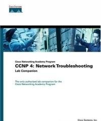 Amazon.com: Cisco Networking Academy Program CCNP 4: Network ...