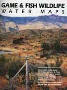 Game & Fish Wildlife - Water Catchment Map Book: Arizona Game & Fish ...