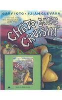 Chato Goes Cruisin' : Soto, Gary, Guevara, Susan, Colon, Willie: Amazon ...
