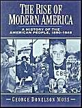 The Rise of Modern America: A History of the American People, 1890-1945 ...