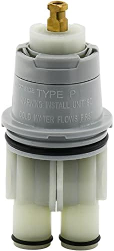 Cartridge Assembly RP46463 Compatible with Delta Monitor 17 Series（2006 ...