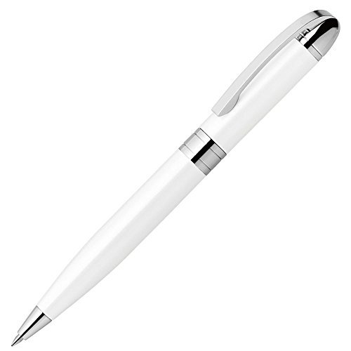 Zebra BA93-W Fortier VC Oil-Based Ballpoint Pen, 0.03 inches (0.7 mm ...
