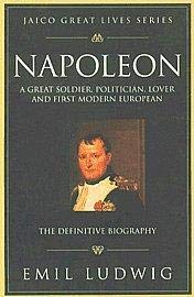 Buy Napoleon Book Online at Low Prices in India | Napoleon Reviews ...