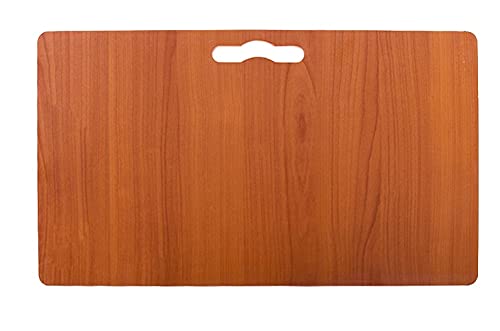 Home-Style Kitchen Wooden Study Pad Portable Ergonomic Multipurpose Use ...