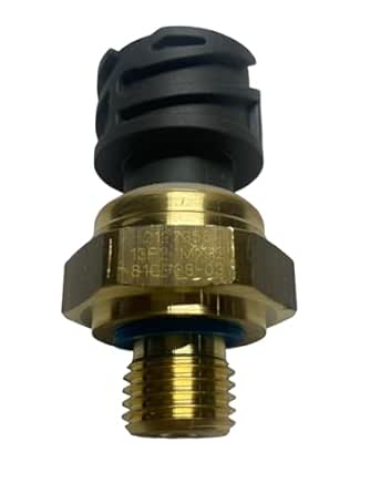 Amazon.com: Peterbilt Oil Pressure Sensor, 2127356PE : Automotive