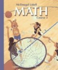 Amazon.in: Buy Math: Course 2 Book Online at Low Prices in India | Math ...