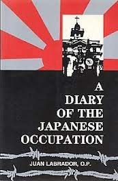 A diary of the Japanese occupation, December 7, 1941-May 7, 1945 ...