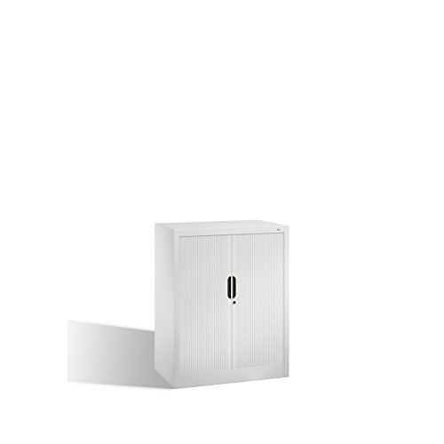 Roller shutter wall cabinet - The 15 best products in comparison - Hifi ...