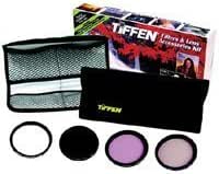 Amazon.com : TIFFEN 37DEFK Deluxe Enhancing Filter Kit - 37mm : Camera ...