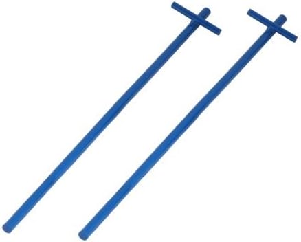 Amazon.com: 20" Easy Pull Stake Set : Sports & Outdoors