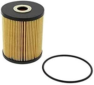 Amazon | オイルフィルター(オイルエレメント) ポルシェ カイエン (955) 互換品 95510756100 | 車用オイル ...