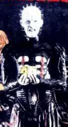 16" Hellraiser Pinhead Horror Model Kit Figure : Amazon.ca: Home