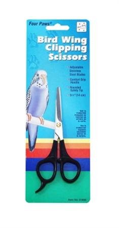 Bird Wing Clipping Scissors : Amazon.in: Home & Kitchen