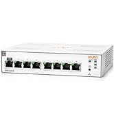 HPE Networking Instant On-Switch-Serie 1960 – Intelligent verwalteter ...